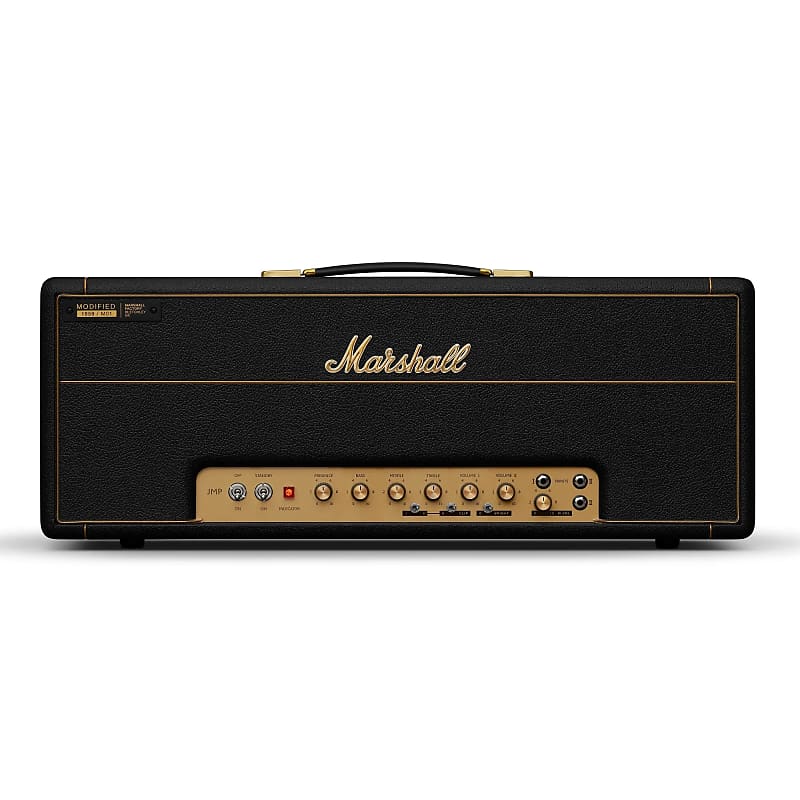 Marshall 1959 Modified 100W | Reverb