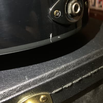 PROTOTYPE Schecter Synyster Gates Signature Custom 8 HT | Reverb