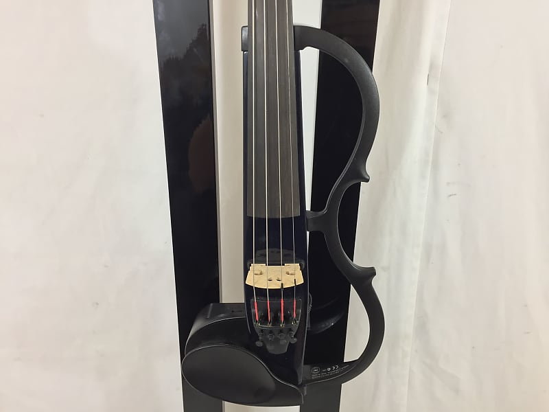 Yamaha SV-110 Electric Violin | Reverb