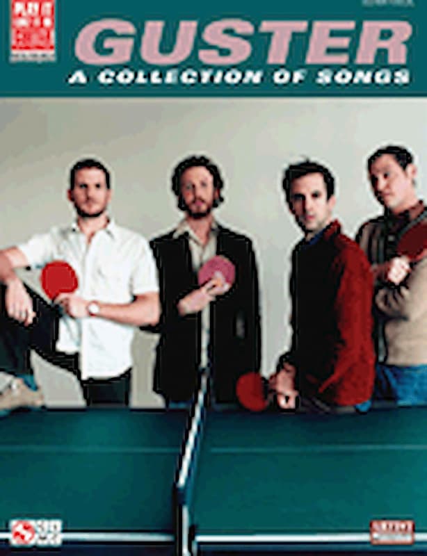 Guster - A Collection of Songs | Reverb