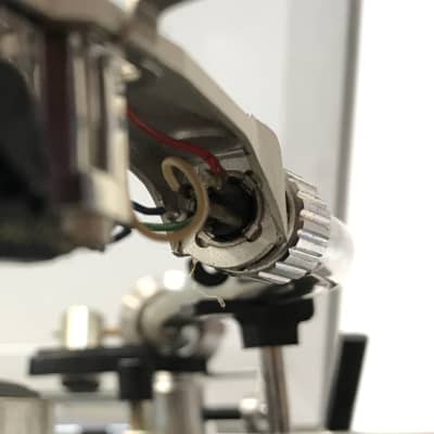 Vintage 1976 Concord CEC BA-300 Turtable | Reverb