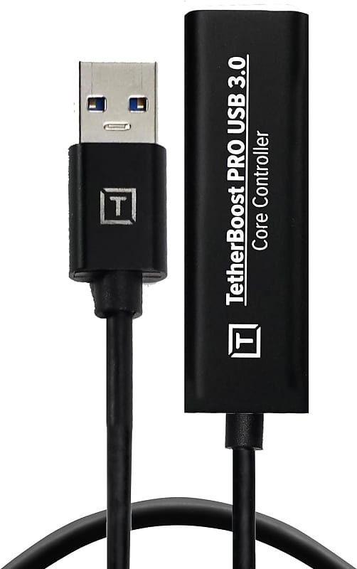 Tether Tools Usb C Gen 2 Tetherboost Pro Core Controller Reverb