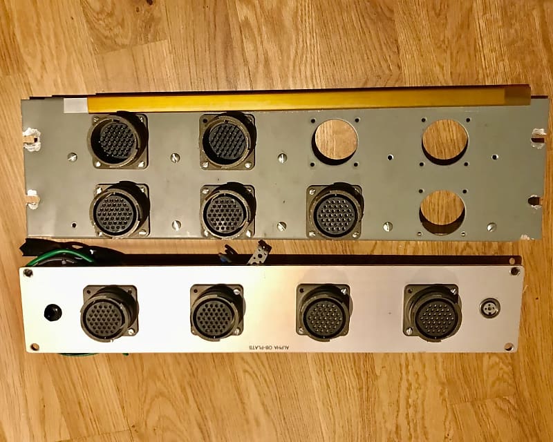 Multipin LK Audio LK 37 (12 channel Connectors) | Reverb