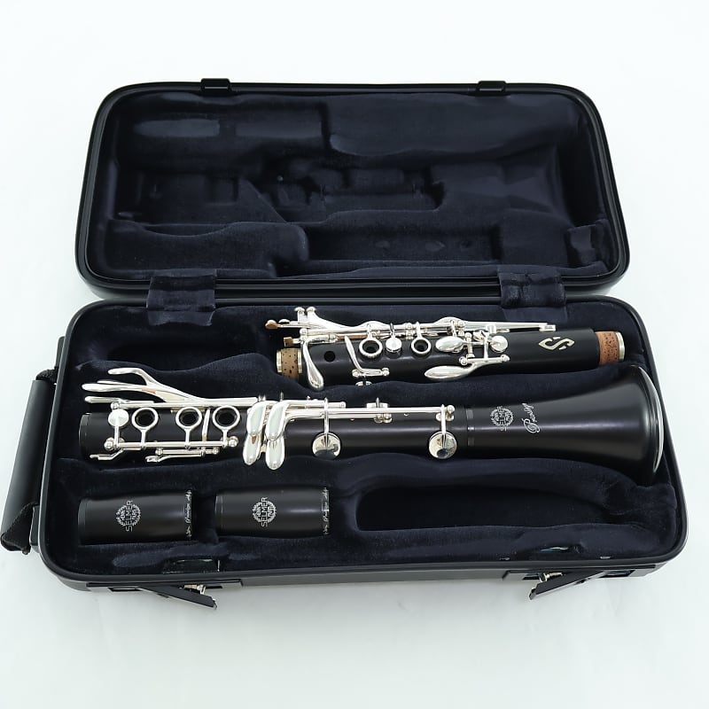 Selmer Paris Model B16PR2EV 'Privilege Evolution' Bb Clarinet | Reverb