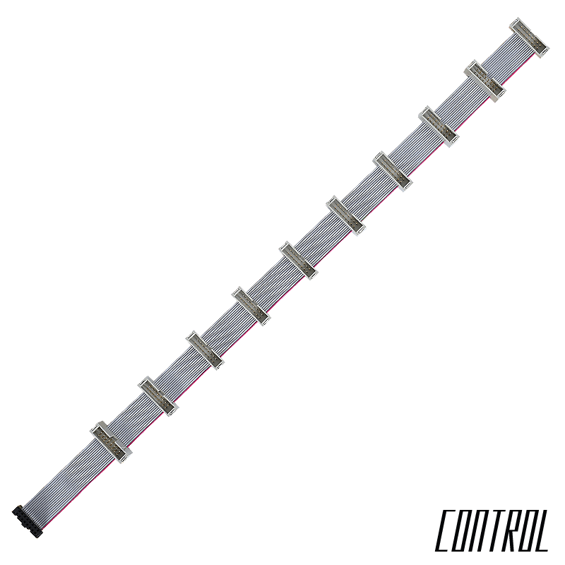 Flying Bus Power Cable | Reverb