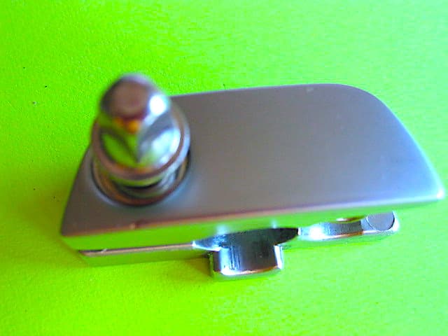 Gretsch Tom Arm and Floor Tom Leg Hinged Memory Lock (USED) | Reverb