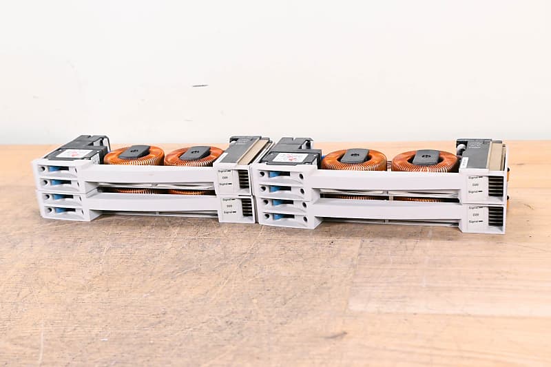 ETC D20 Dual 20A Dimmer Module (Pack of 4) CG01CBH | Reverb