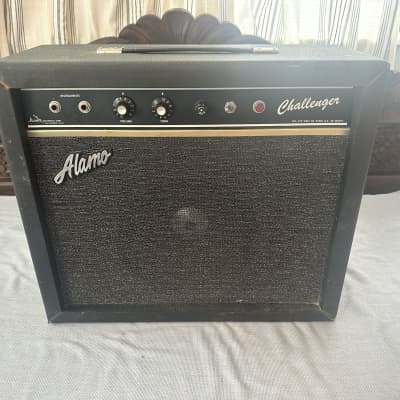 1958 Bogen Challenger CHA 10 Single Ended 6L6 Tube Amplifier | Reverb