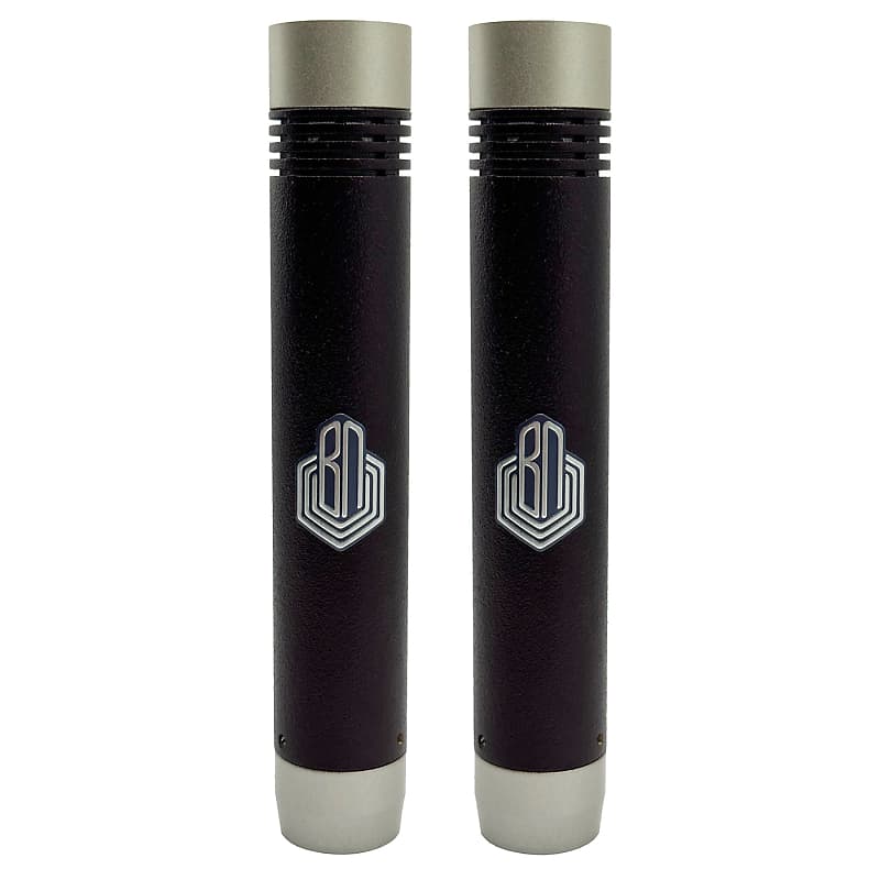 Beesneez Pro Audio Lulu Fet SDC KM84 Style PAIR, Australian | Reverb