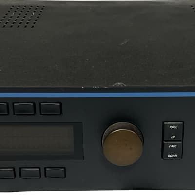 Marshall 5002 Time Modulator (EVENTIDE AMS LEXICON) | Reverb