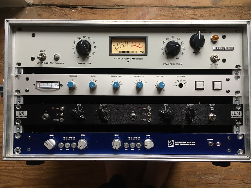 Gyraf Bus Compressor | Reverb