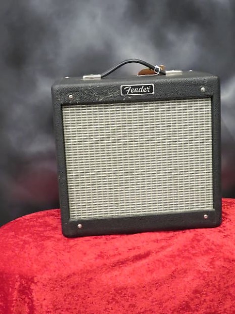 Fender Pro Junior | Reverb