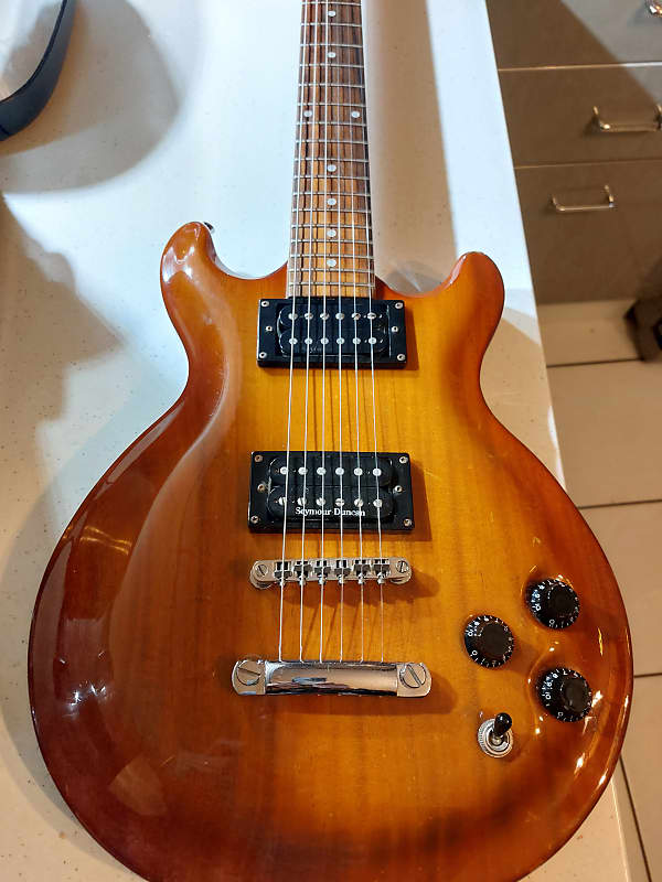 Lag Roxanne 1999 France Bedarieux | Reverb France