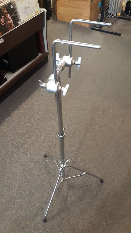 Star Instruments Percussion Stand - For Cowbells, Triangles, | Reverb