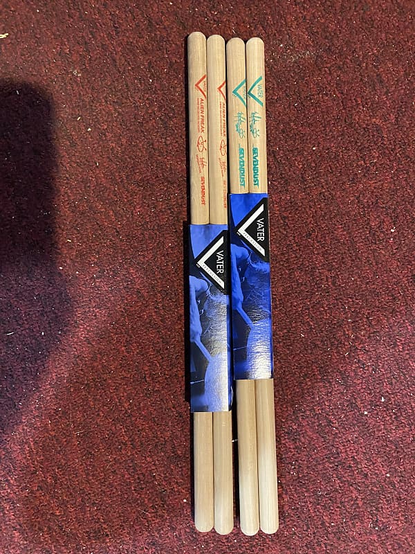 Vater Alien Freak | Reverb