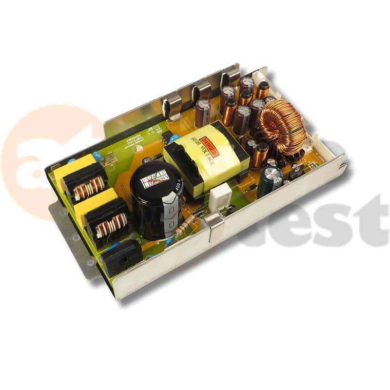 Q04-AWN00-99000 SMPSU40 fuente alimentación X32 Rack | Reverb