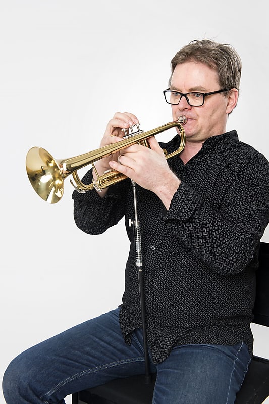ErgoBrass ltd Ergobrass für Trompete | Reverb