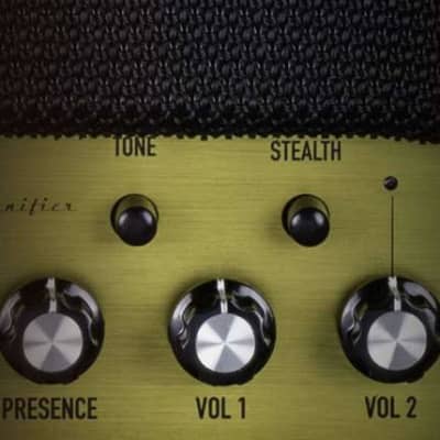 Ashdown AGM-30 OFFSET| | 30 Watt All-Tube Guitar Amplifier | Reverb