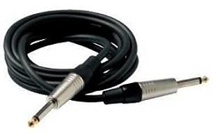 rockcable 3mt con plug dritto (7mm) | Reverb