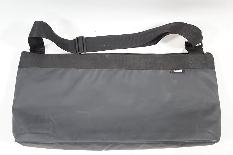 KORG SC-MICRO-MSG Original Soft Case for microKORG/microKORG | Reverb