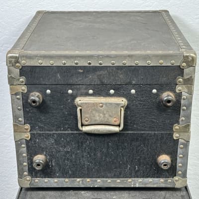 Ampex 350 / 351 Reel To Reel Transport Magnetic Tape Recorder | Reverb