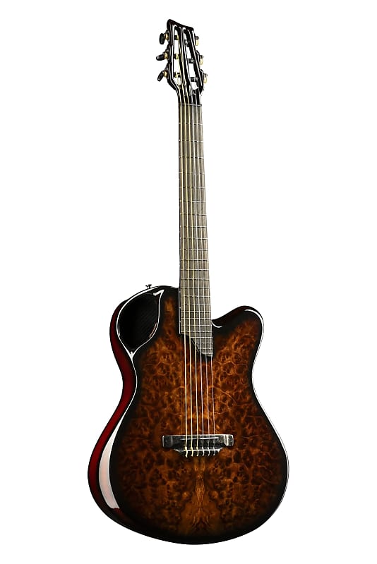 X20 Nylon | Carbon Fiber Nylon string Classical Electro | Reverb