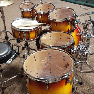 Pearl Masters BRX | Reverb