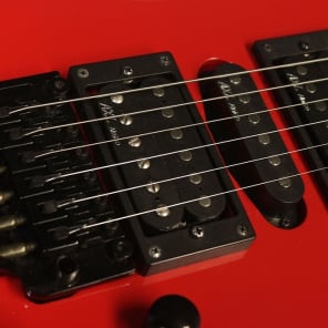 Axl Bloodsport Fireax Electric, EMG Designed Pickups, | Reverb