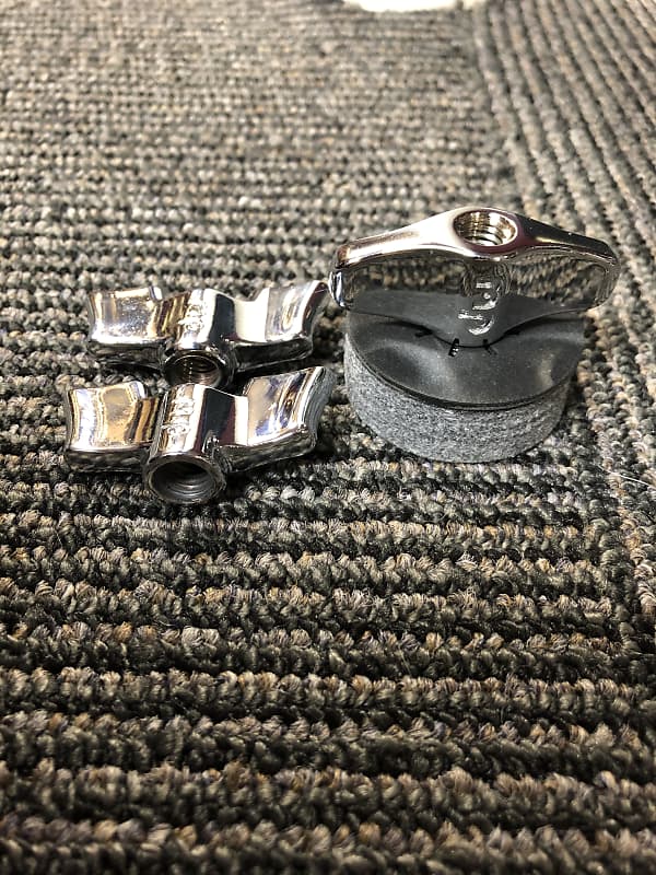 DW 3 Wingnut Combo Pack | Reverb