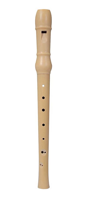 Meinel MNL-206 soprano recorder | Reverb