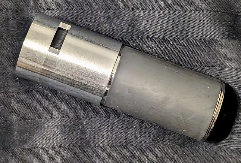 Coles 4069 XLR adapter | Reverb