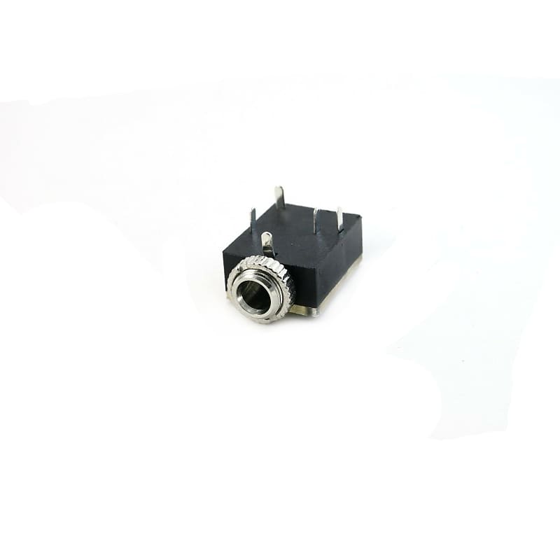 Lectrosonics - IFB R1A receiver headphone jack with nut | Reverb UK