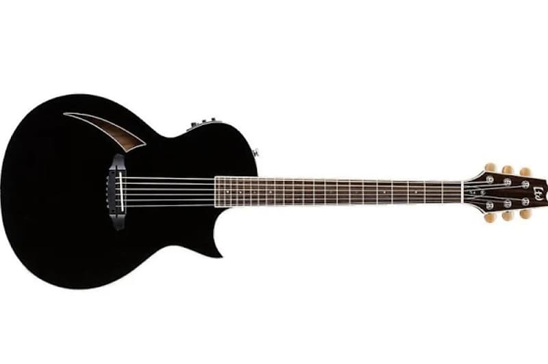 ESP LTD TL-6 | Reverb