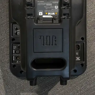 JBL Eon 10 G2 Powered Speaker | Reverb