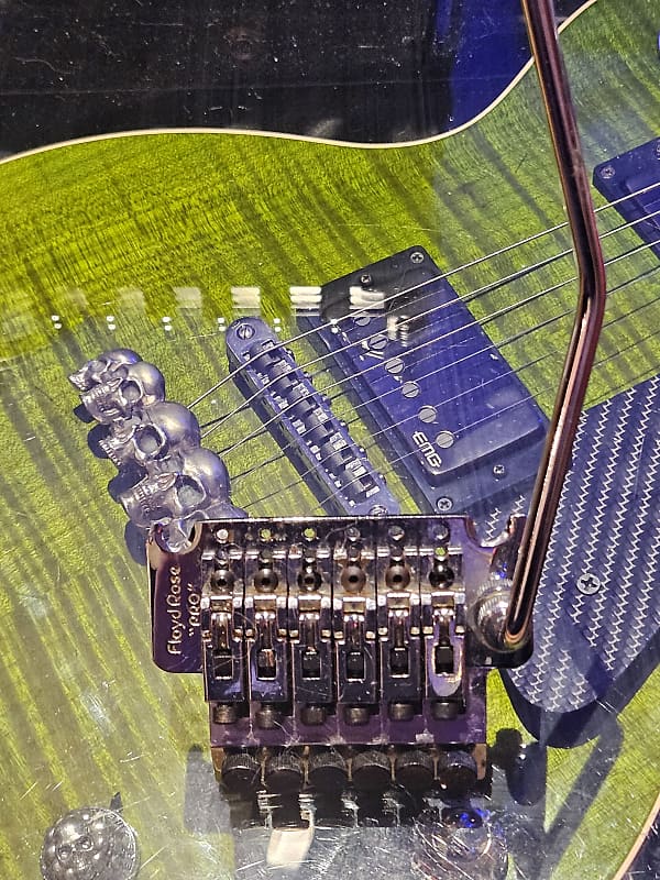 Floyd Rose Pro Original Floyd Rose | Reverb