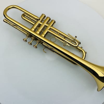 Martin Committee LARGE Bore Trumpet CLASSIC Design! (Made | Reverb UK