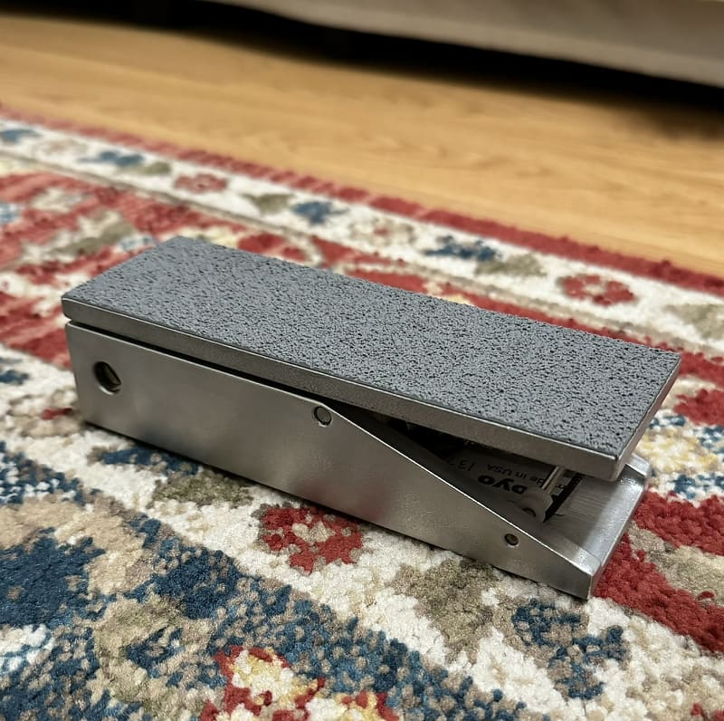 Moyo Mini Volume pedal | Reverb