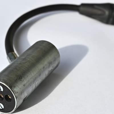 Coles 4071 Stand Mount Adapter for Coles 4038 Mic> *See | Reverb