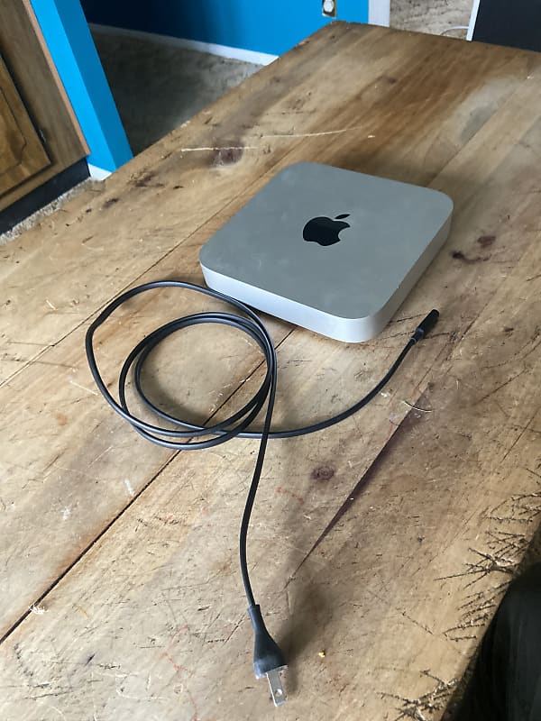 Apple Mac Mini 2020 | Reverb