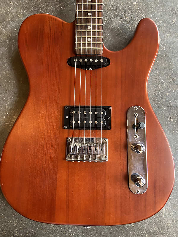 2004 Squier Telecaster Standard Series Humbucker in Bridge | Reverb