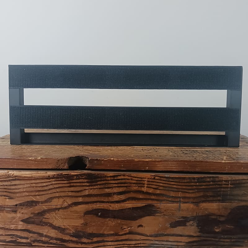 Pedaltrain Mini Pedal Board | Reverb