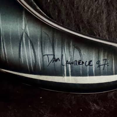 ULTRA RARE 1997 MADE IN ONTARIO USA GROVER JACKSON PILE OF | Reverb