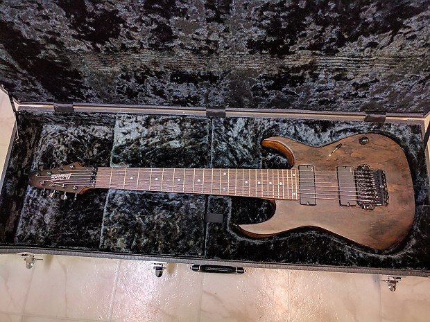 Ibanez RG2228 2008 Custom | Reverb