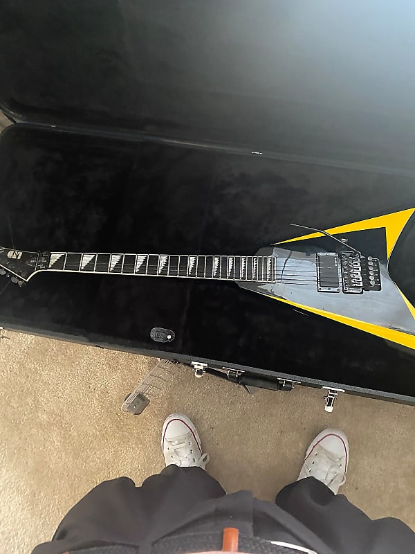 LTD Alexi-600 Alexi Laiho Signature | Reverb
