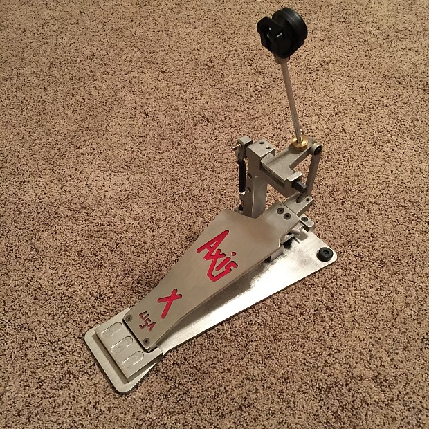 Axis X Single Bass Pedal | Reverb