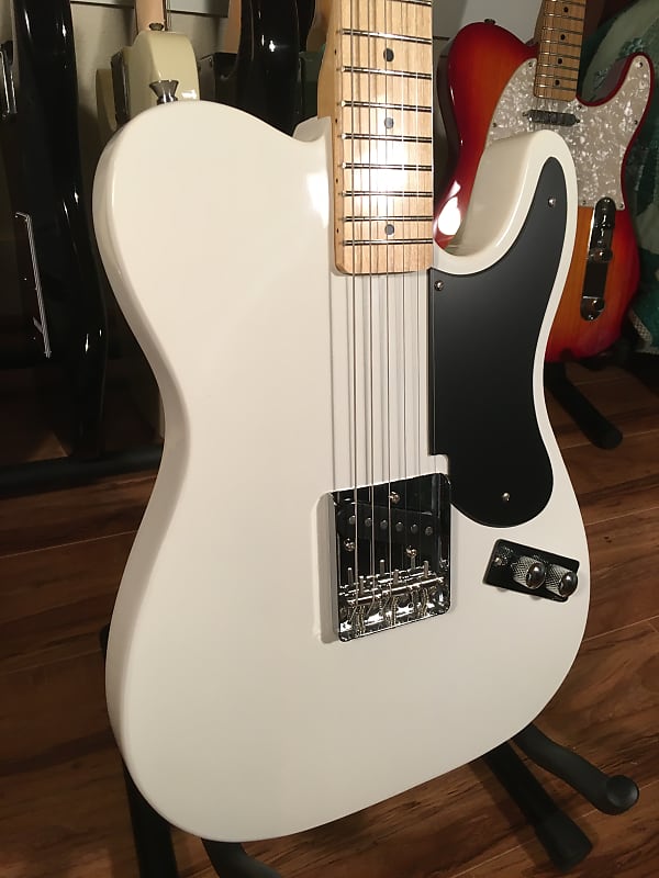 Telecaster Snakehead Replica | Reverb