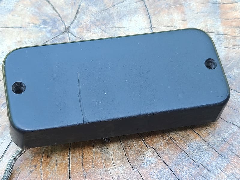 Gibson Thunderbird Bass Pickup 2002 | Reverb