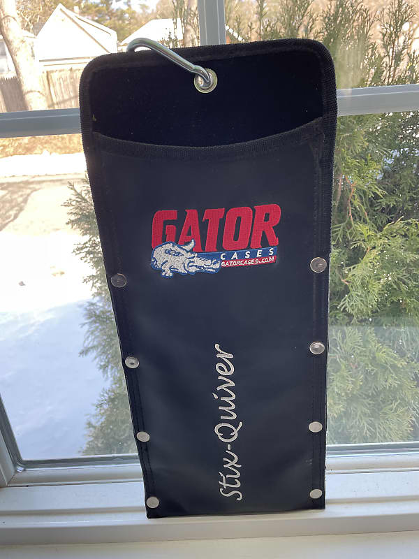 Gator Stick Pouch | Reverb