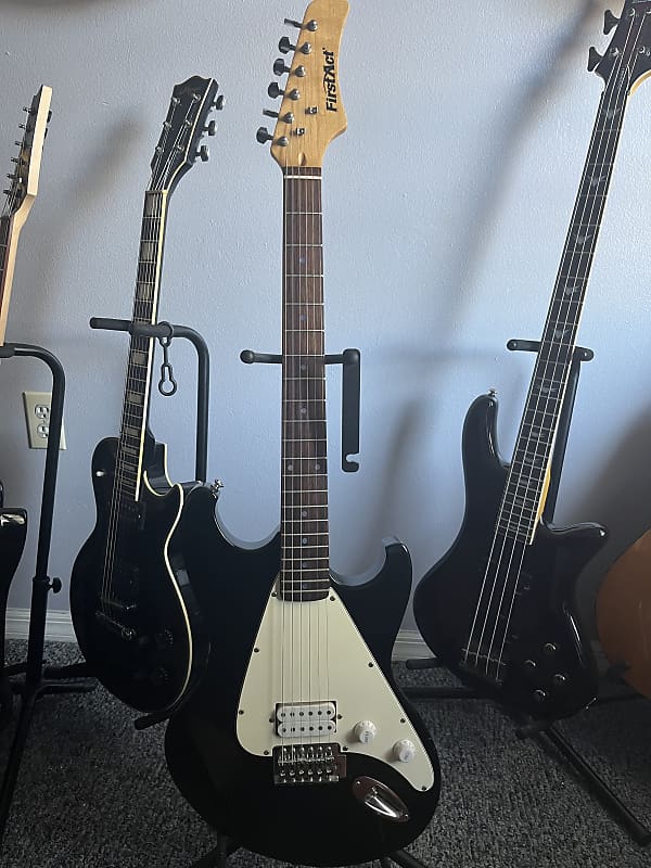 First Act Electric Guitar | Reverb