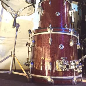 Gretsch Brooklyn *1 of a kind!* Bop Kit! | Reverb